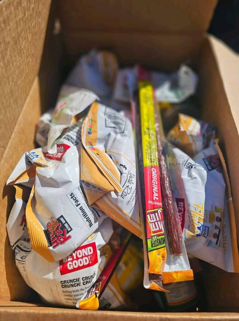 Food & Snacks » Black well liquidation pallet sales